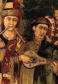 던스터블 (John Dunstable, 1385~1453) : 네이버 블로그