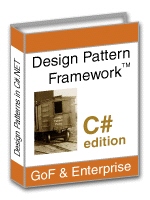 Design Pattern Framework™ C# : 네이버 블로그