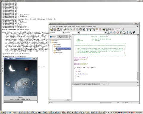 Xming - X Window System for MS Windows : 네이버 블로그