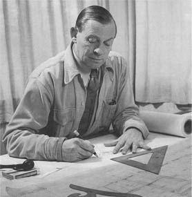 알바알토 - Hugo Alvar Henrik Aalto : 네이버 블로그