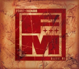 Fort Minor Feat. Bodo and Styles of Beyond - Believe Me : 네이버 블로그