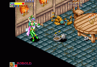 '라이트브링거' '던전매직' Light Bringer [lightbr] : 네이버 블로그