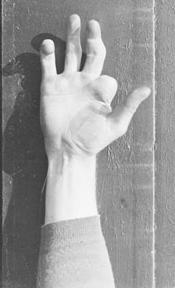 세 손가락 투수 모데카이 브라운 : 네이버 블로그