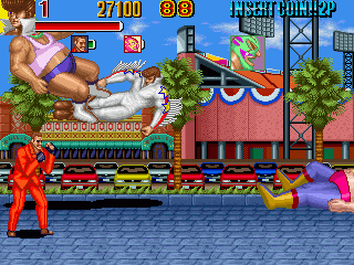 '너클 배쉬' Knuckle Bash [kbash] : 네이버 블로그