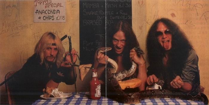 Venom - MMV(Box Set) : 네이버 블로그