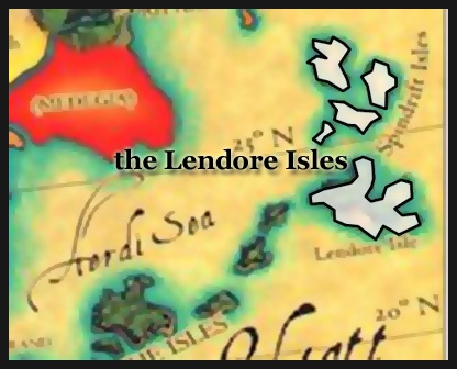 [Nations] 58 - Lendore Isles : 네이버 블로그