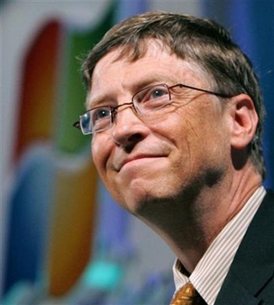 Think Week - 빌 게이츠 : 네이버 블로그