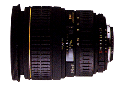 Sigma 20-40mm F2.8 EX DG ASPHERICAL : 네이버 블로그