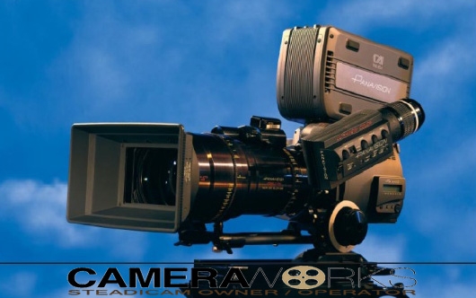 Panavision Genesis® Digital HD Camera System : 네이버 블로그
