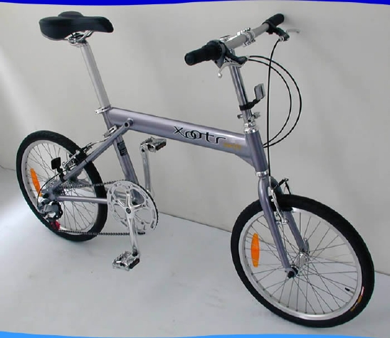 Xootr Swift : 네이버 블로그