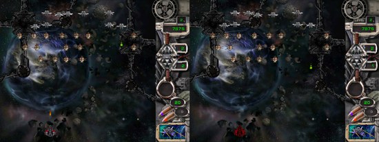 스타 디펜더 II (Star Defender II) : 네이버 블로그