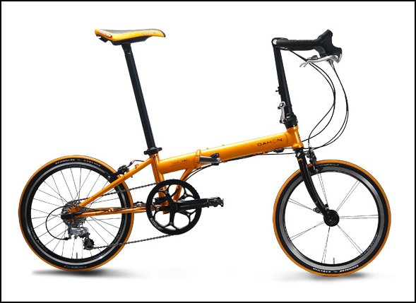 DAHON - SPEED PRO TT : 네이버 블로그