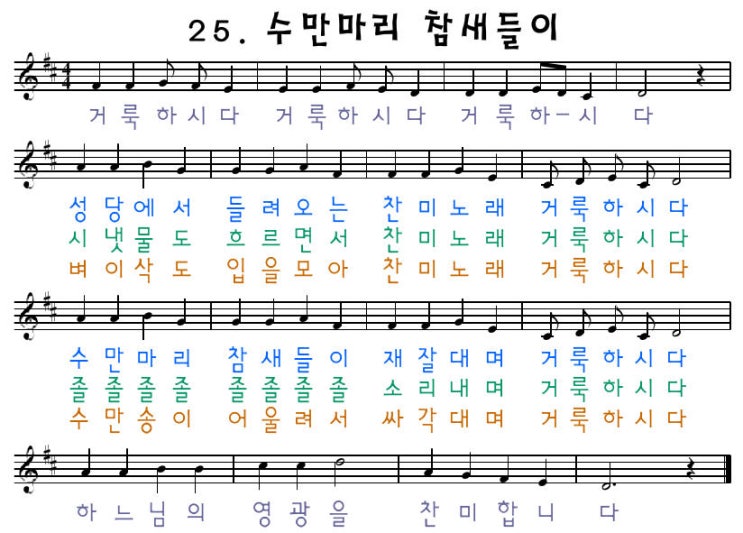 25. 수만마리 참새들이 : 네이버 블로그