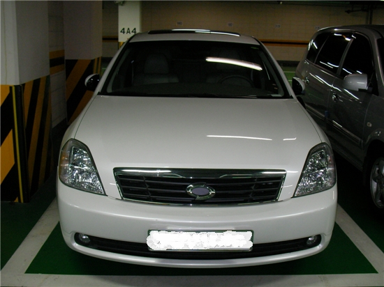 NEW SM5 : 네이버 블로그