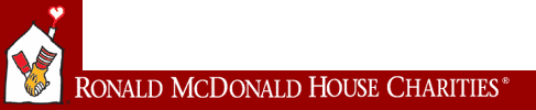 Ronald McDonald House Charities, RMHC : 네이버 블로그