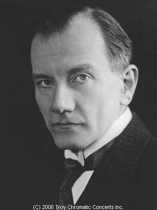 도흐나니 (Ernst von Dohnanyi, 1877~1960) : 네이버 블로그