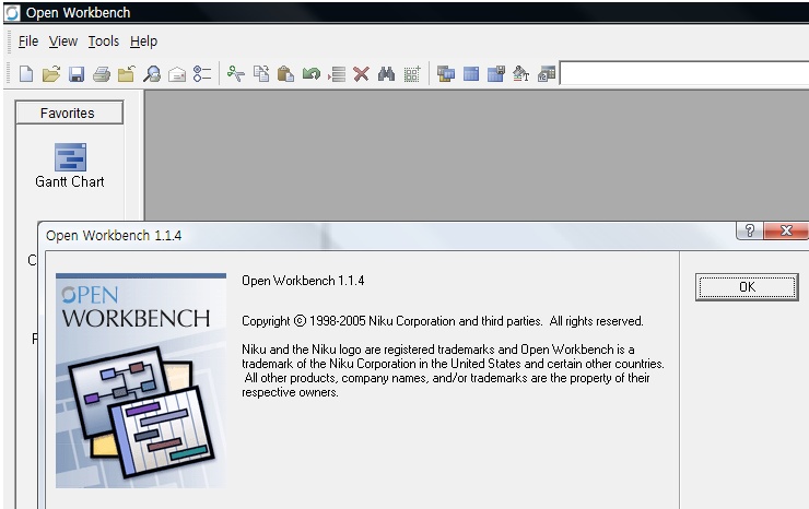 Open Workbench : 네이버 블로그