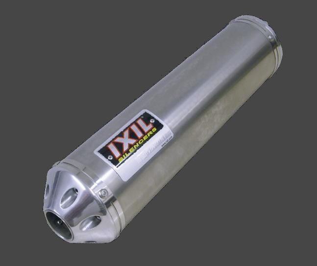 IXIL GT250 exhaust system : 네이버 블로그