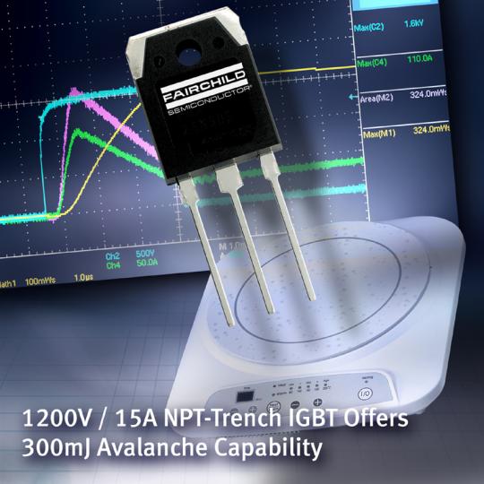 IGBT (Insulated Gate Bipolar Transistor) 란? : 네이버 블로그