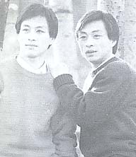 수와진 Soo & Jin ..... 남성그룹 : 네이버 블로그