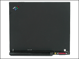 IBM ThinkPad T40 92J : 네이버 블로그