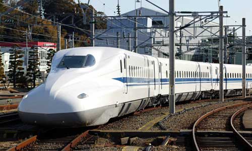 N700계 성능과 제원 : 네이버 블로그