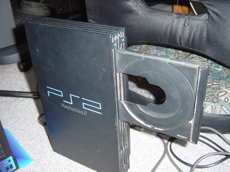 PS2 SCPH-10000번대 수리 No.1 : 네이버 블로그