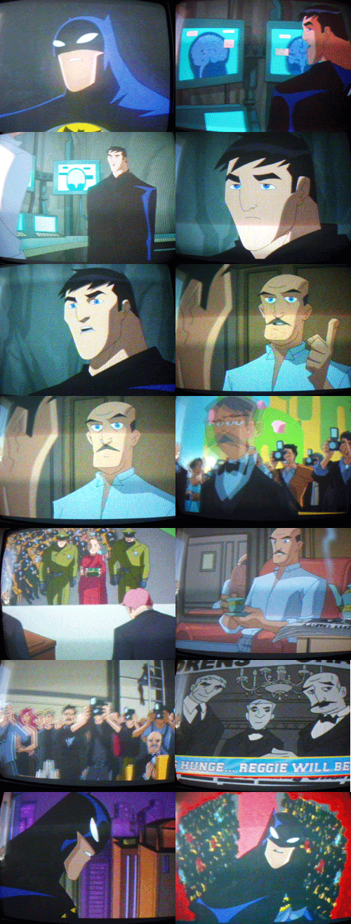 BATMAN : 네이버 블로그