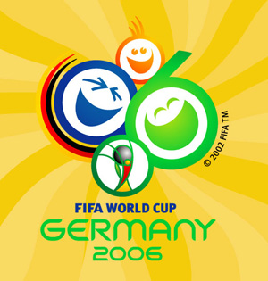 Celebrate The Day - 2006 FIFA World Cup Anthem : 네이버 블로그