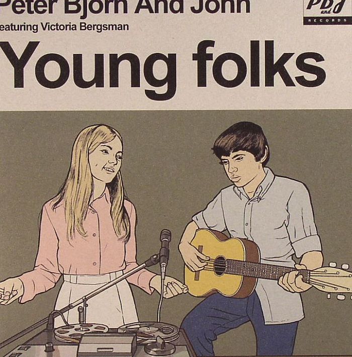 peter bjorn and john feat victoria bergsman - young Folk : 네이버 블로그