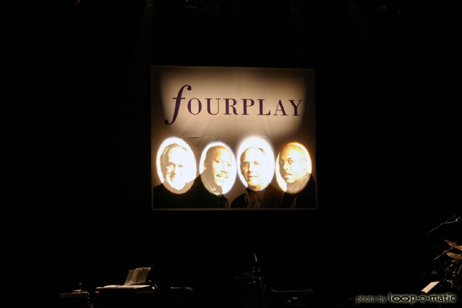 Fourplay 내한공연 : 네이버 블로그