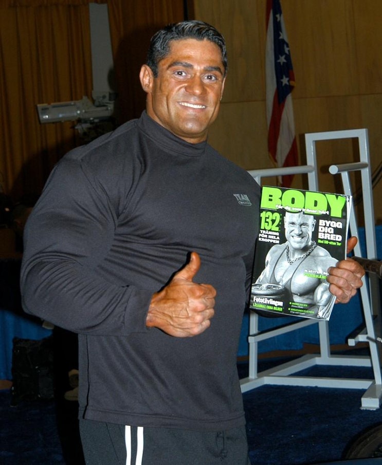 구스타보 바델(Gustavo Badell) : 네이버 블로그