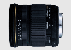 Sigma 28-70mm F2.8 EX DG : 네이버 블로그