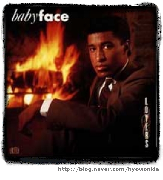 Baby face - Lovers 앨범전곡듣기 : 네이버 블로그