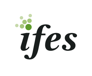 Corporate Identity für IFES : 네이버 블로그