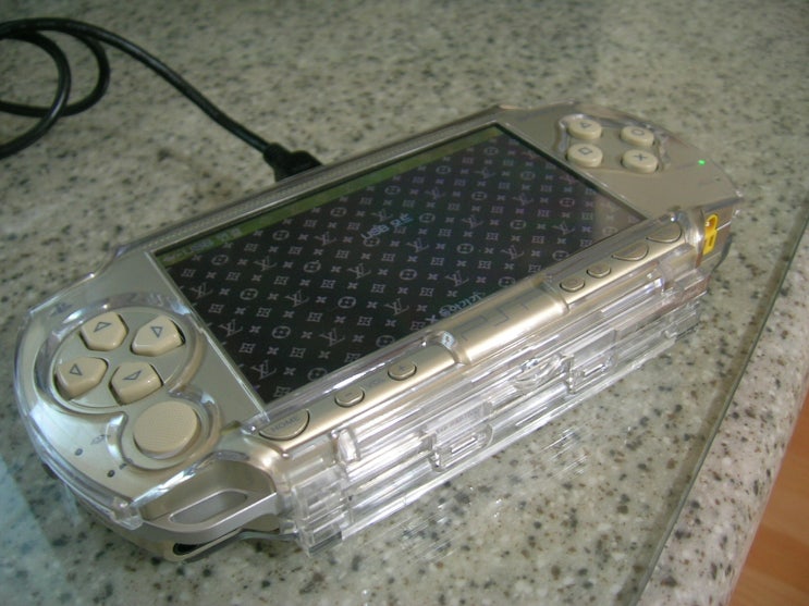 안녕 xbox360, NDS - 안녕 NDSL,PSP : 네이버 블로그