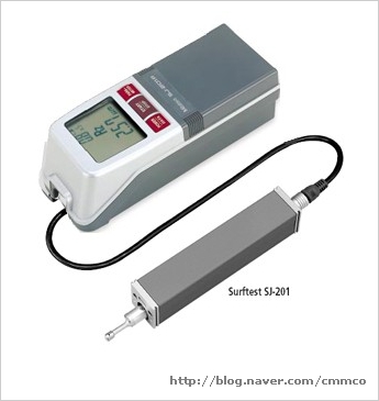 SJ-201 조도측정기 : 네이버 블로그