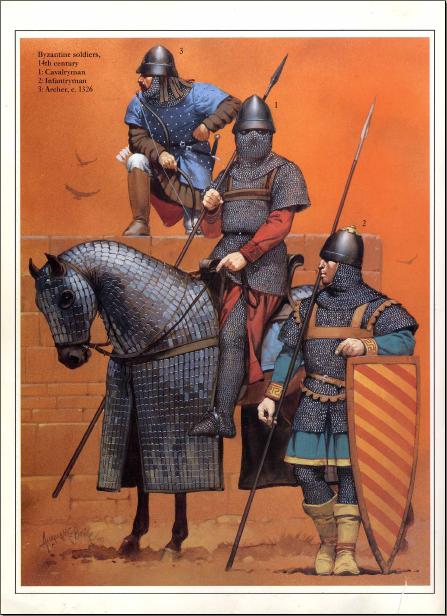 캐터프랙트(Cataphract) : 네이버 블로그