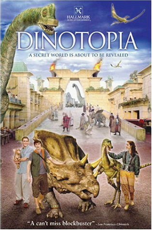 다이노토피아 (Dinotopia-2002) : 네이버 블로그