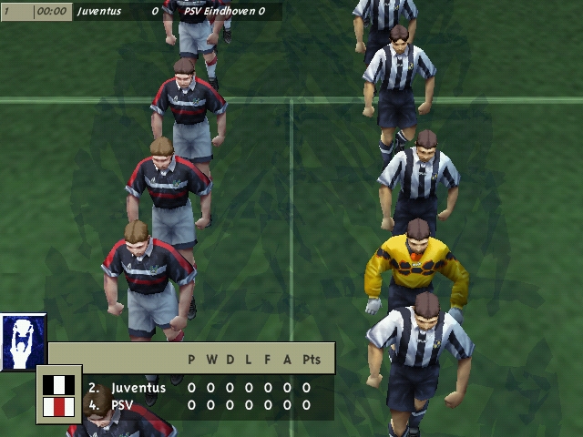 FIFA 99 : 네이버 블로그