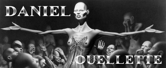 [그림] Daniel Ouellette : 네이버 블로그