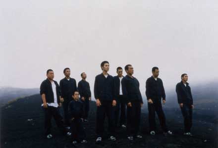 나인 소울즈 9 Souls : 네이버 블로그