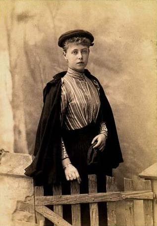 Marie of Edinburgh (1875-1938) - vol.1 : 네이버 블로그