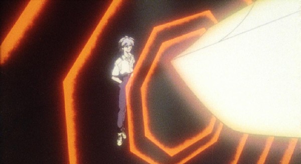 에반게리온 - A.T. Field 와 LCL : 네이버 블로그