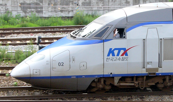 KTX 기장님 : 네이버 블로그