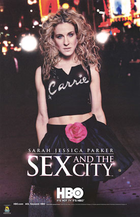 ⑫ 사라 제시카 파커 (Sarah Jessica Parker) : 네이버 블로그