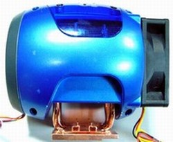 [Cooler] ASUS Star Ice CPU Cooler : 네이버 블로그