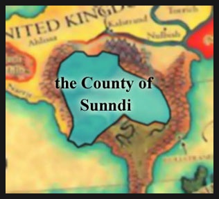 [Nations] 11 - the County of Sunndi : 네이버 블로그