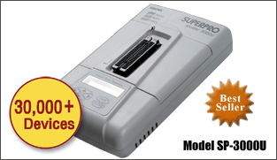 [Xeltek]Programmer - SuperPro3000U : 네이버 블로그