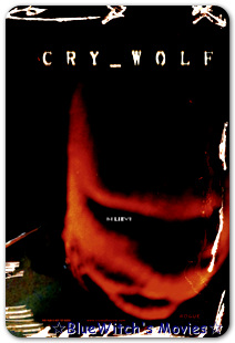 영화 - 크라이 울프 (Cry_Wolf, 2005) : 네이버 블로그